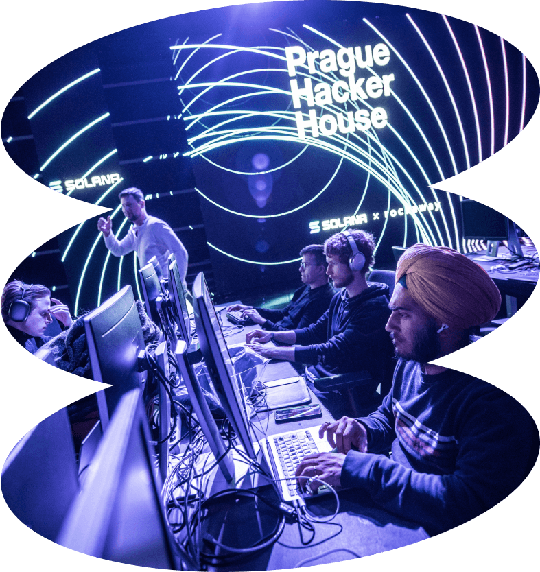 IN-PERSON COMMUNITY EVENTS PLATFORM