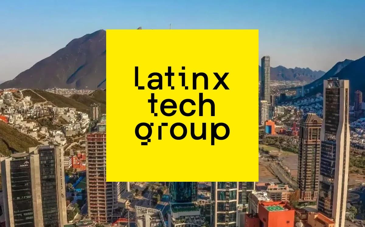 Latinx Founders and Investors Meetup Monterrey, Mexico