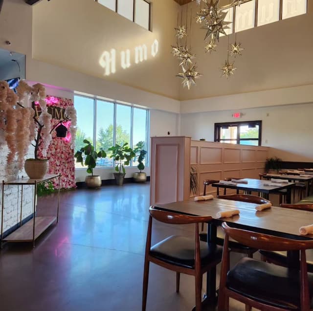 Like Minds a Harris Premier Coaching Networking Event