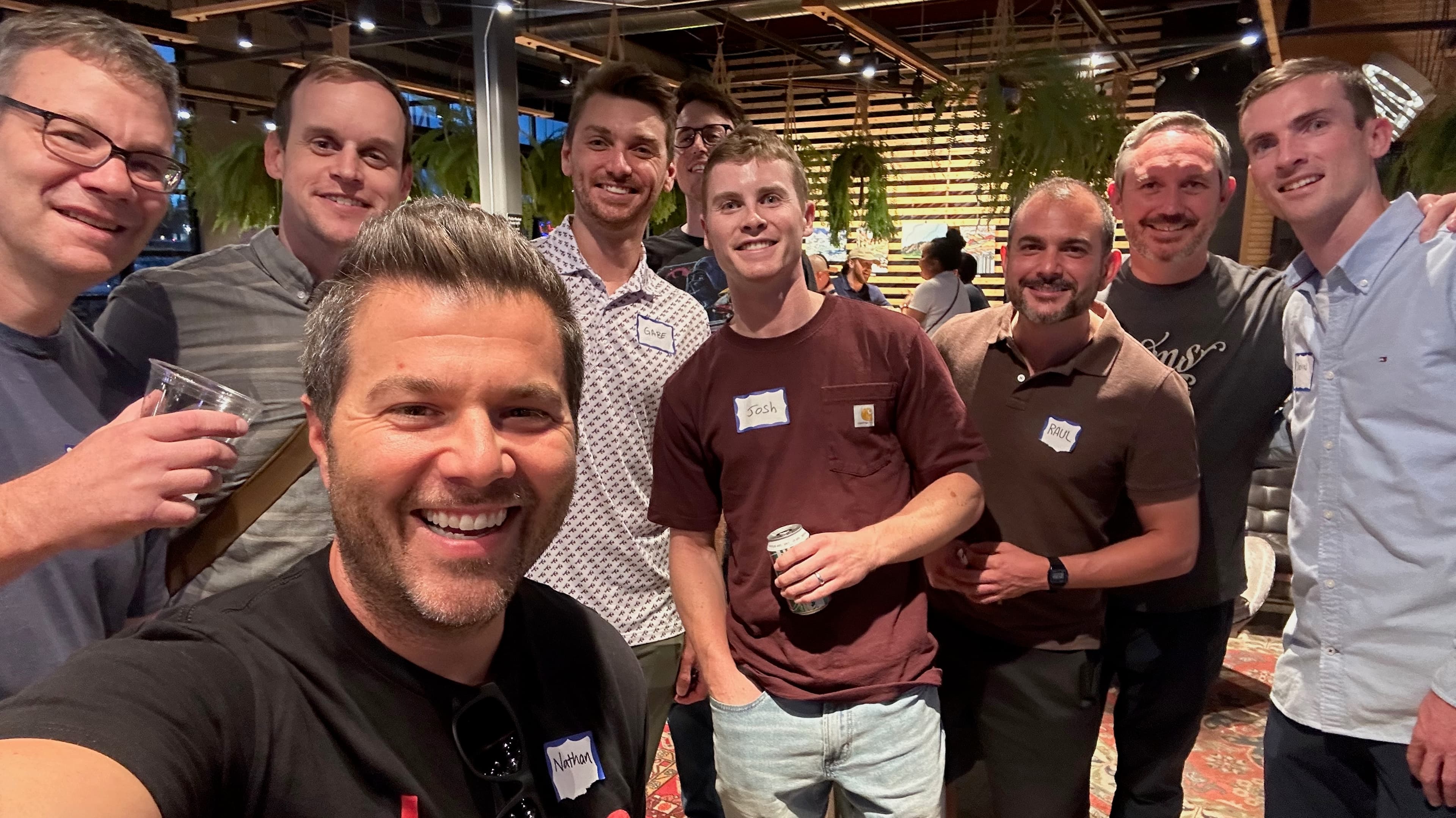 Denver MFM Fan Meetup