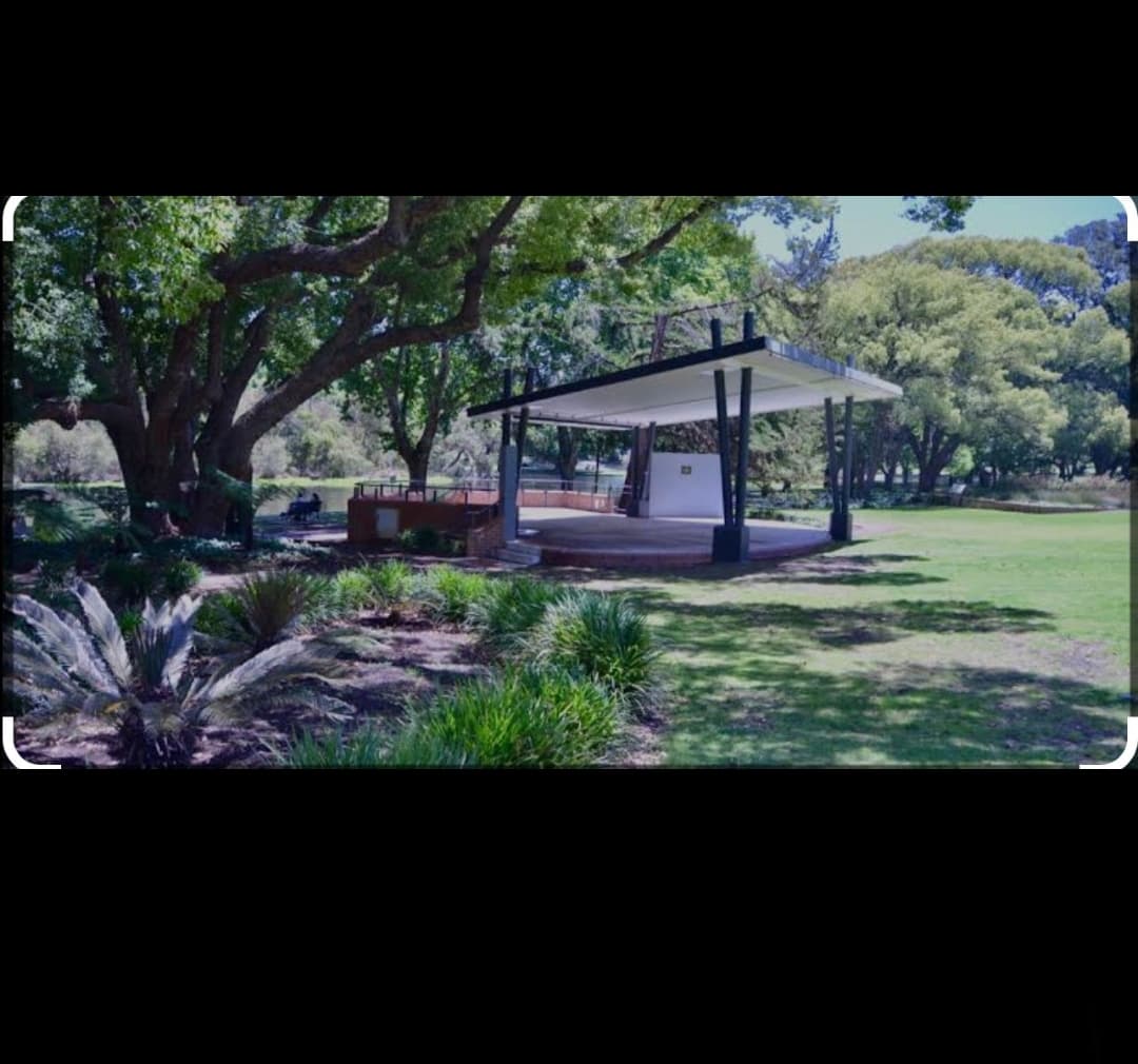 Don’t Die Meetup Perth