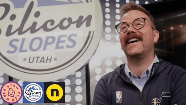 Utah Tech Predications for 2025 w CEO, Silicon Slopes Clint Betts