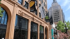 Neumont Student Showcase @ Tech Week / 3 Rockstar Capstones of 2024!