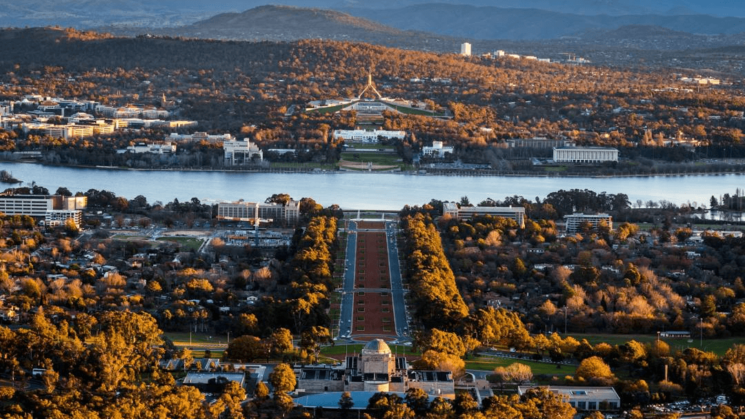 Beautiful Minds — Sunday Morning Care Club: Canberra, Australia