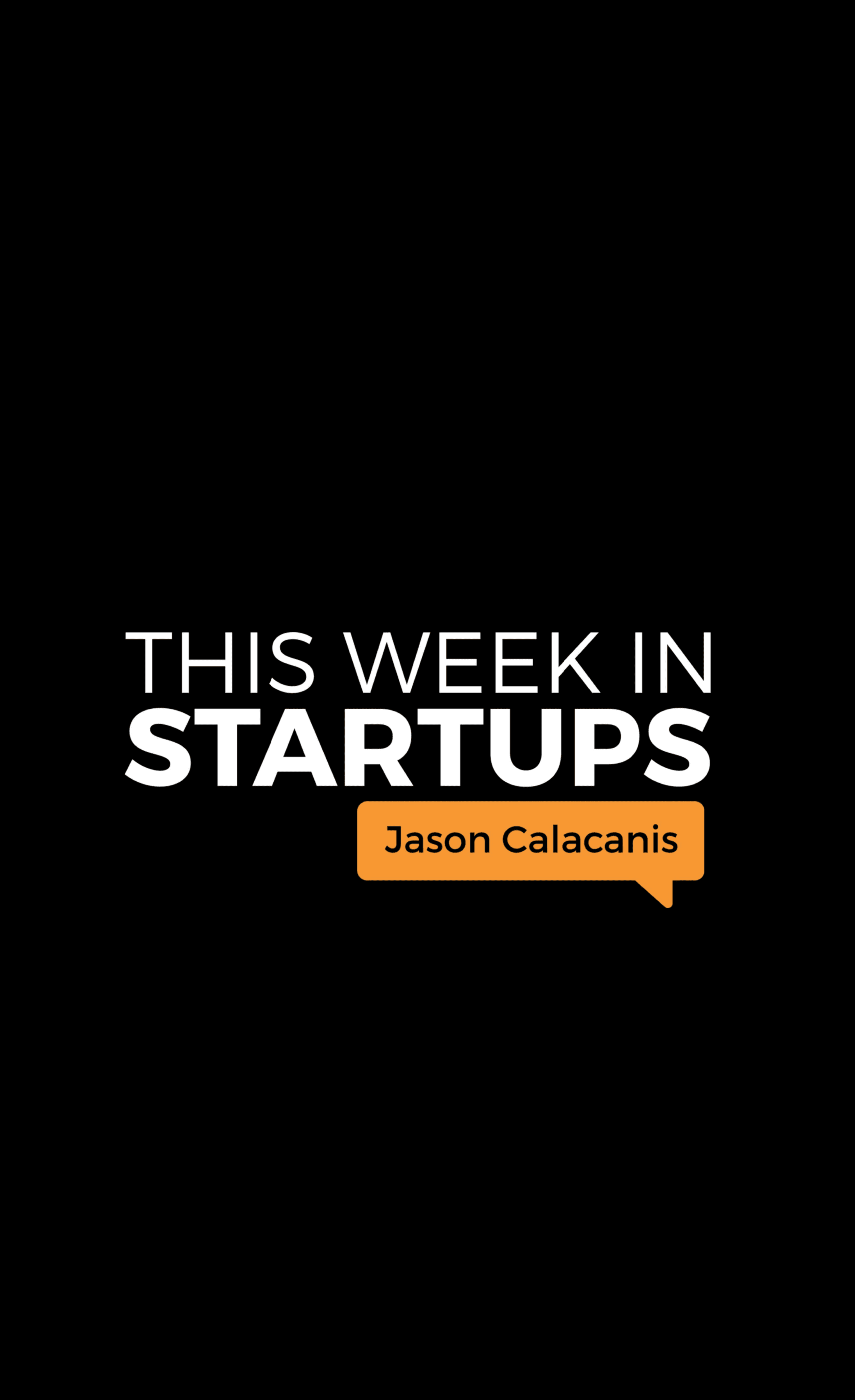 This Week In Startups
