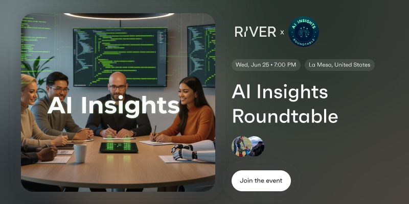 AI Insights Roundtable