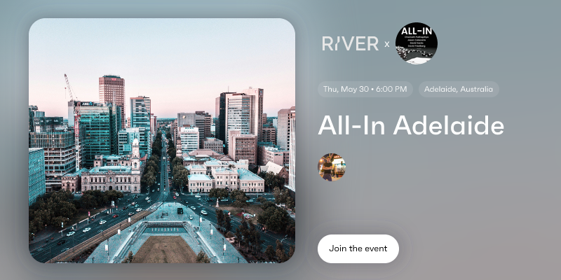 All-In Adelaide