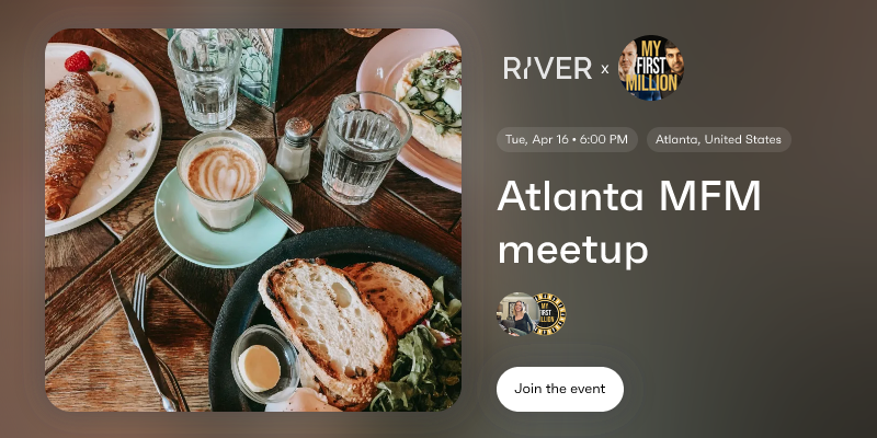 Atlanta MFM meetup