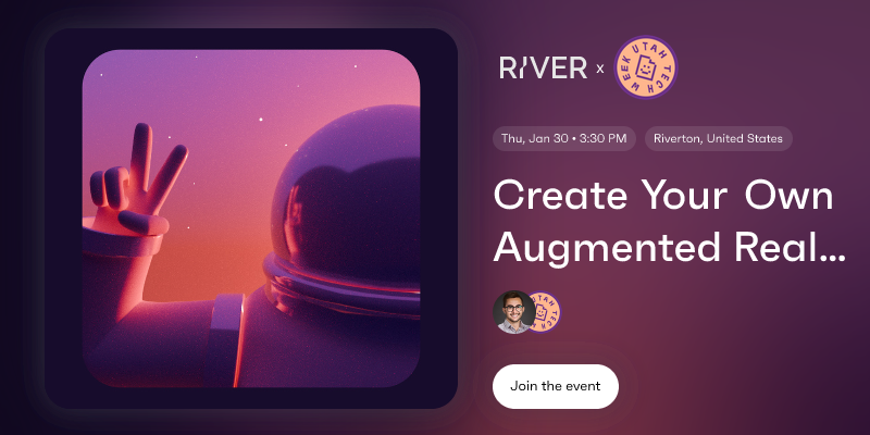 Create Your Own Augmented Reality Experience
