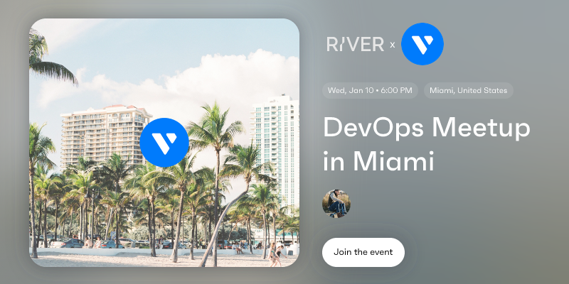 DevOps Meetup in Miami