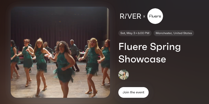 Fluere Spring Showcase
