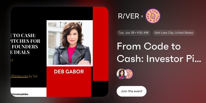 From Code to Cash: Investor Pitches for Technical Founders That Close Deals
