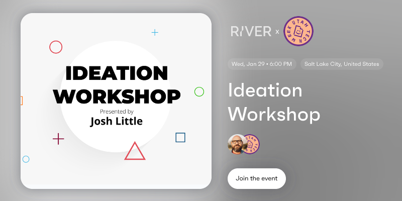 Ideation Workshop
