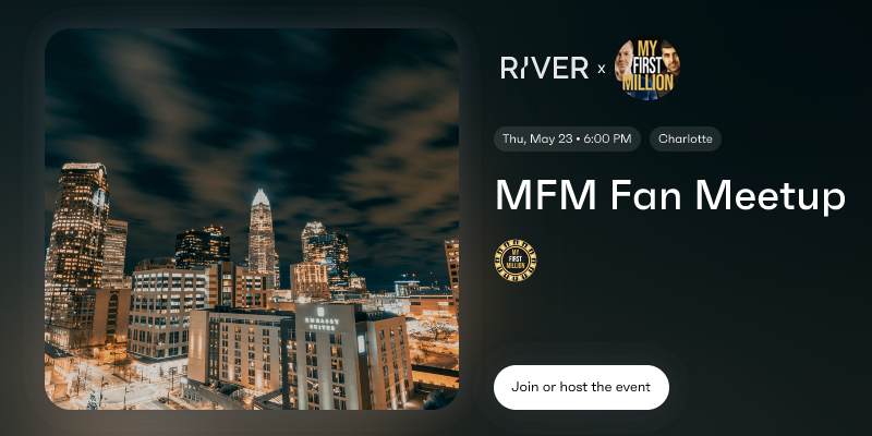 MFM Fan Meetup, Charlotte, NC