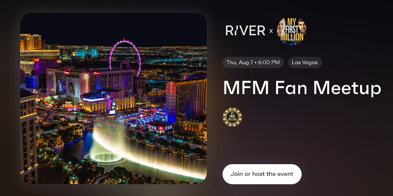 MFM Fan Meetup, Las Vegas, NV