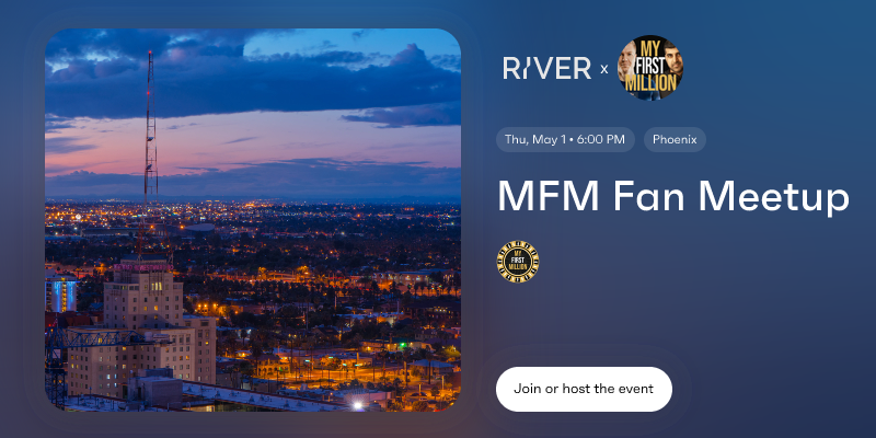 MFM Fan Meetup, Phoenix, AZ
