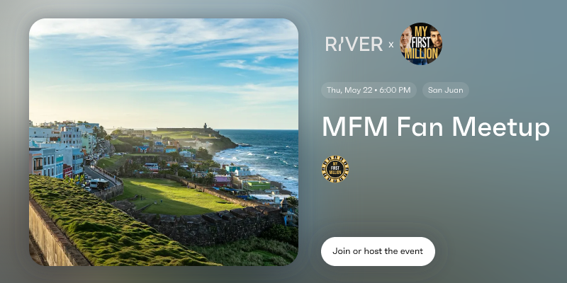 MFM Fan Meetup, San Juan, Puerto Rico
