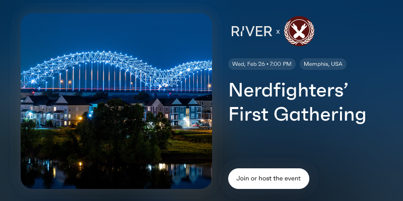 Nerdfighters’ First Gathering Memphis, TN