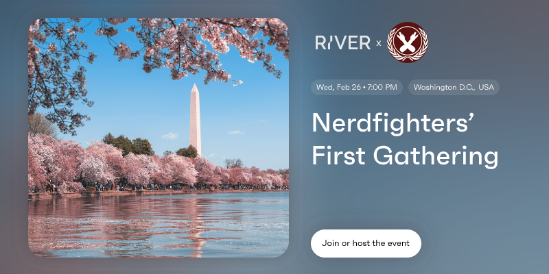Nerdfighters’ First Gathering Washington, D.C