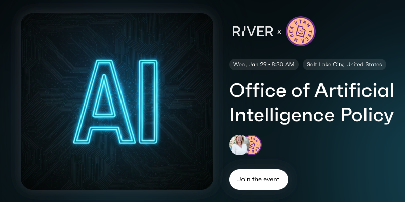 Office of Artificial Intelligence Policy