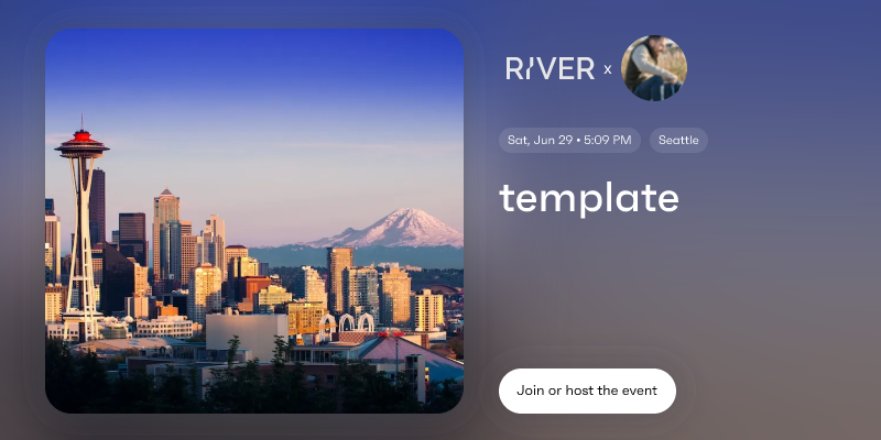 template: Seattle, WA