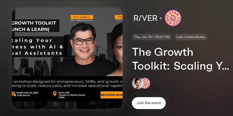 The Growth Toolkit: Scaling Your Business with AI and Virtual Assistants
