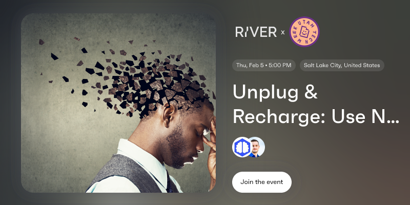Unplug & Recharge: Use Neuroscience to Escape Brain Rot & Digital Burnout