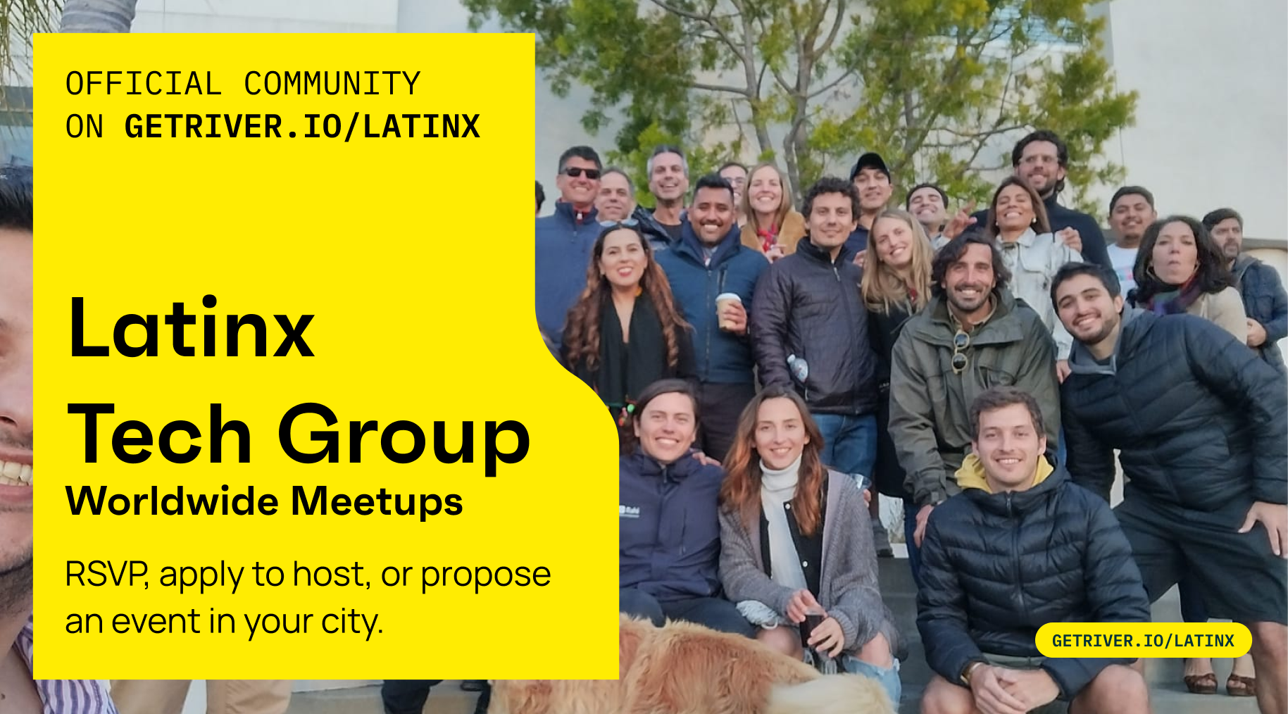 Latinx Tech Group